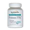 Transformation digestive enzymes for gut health