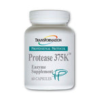 Transformation digestive enzymes for gut health