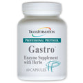 Transformation digestive enzymes for gut health