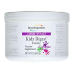 TRANSFORMATION digestive enzymes powder for gut health