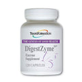 Transformation DigestZyme digestive enzymes capsules