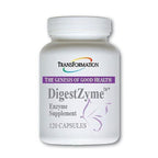 Transformation DigestZyme digestive enzymes capsules