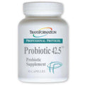 Transformation Enzyme Probiotic for digestion