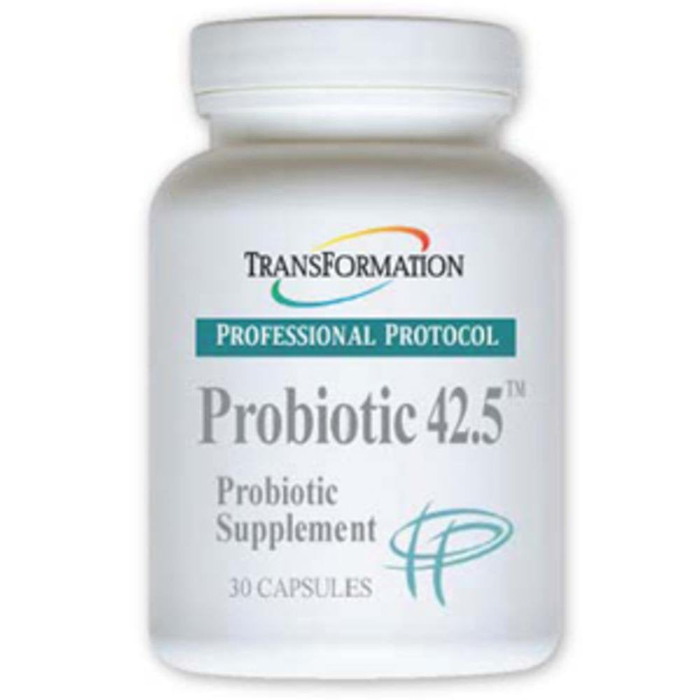 Transformation Enzyme Probiotic for digestion