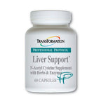 Transformation liver support capsules