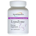 Transformation LypoZyme digestive enzyme capsules