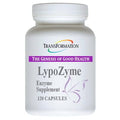 TRANSFORMATION LypoZyme digestive enzyme support