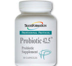 TRANSFORMATION probiotics for digestive health