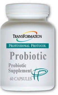 Transformation probiotics for women