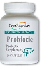 Transformation probiotics for women