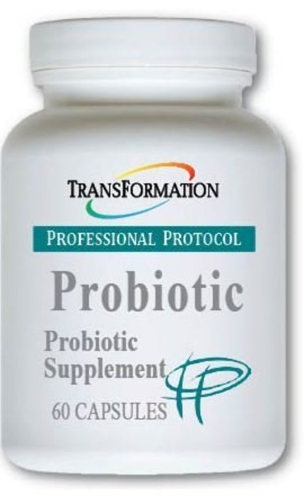Transformation probiotics for women