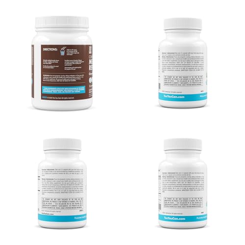 Transformative health kit for busy individuals