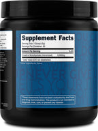 TransformHQ creatine for strength training