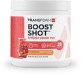 TransformHQ energy focus powder