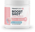 TransformHQ energy focus powder