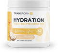 TransformHQ Hydration Pina Colada flavour