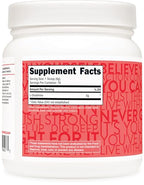 TransformHQ l-glutamine for endurance