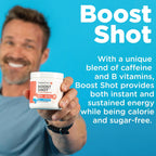 TransformHQ powder for mental clarity