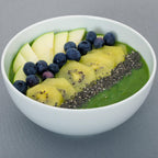 Transition Nutrition spirulina for detox