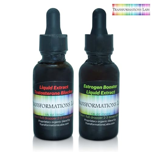 transitioning kit for wellness support