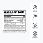 Transparent Labs creatine for muscle growth