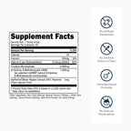 Transparent Labs creatine monohydrate