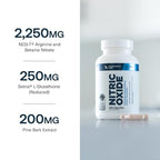 Transparent Labs pre-workout energy booster