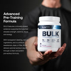 transparent labs pre-workout for muscle gain