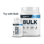 Transparent Labs pre-workout performance enhancer