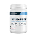 transparent labs pre-workout powder