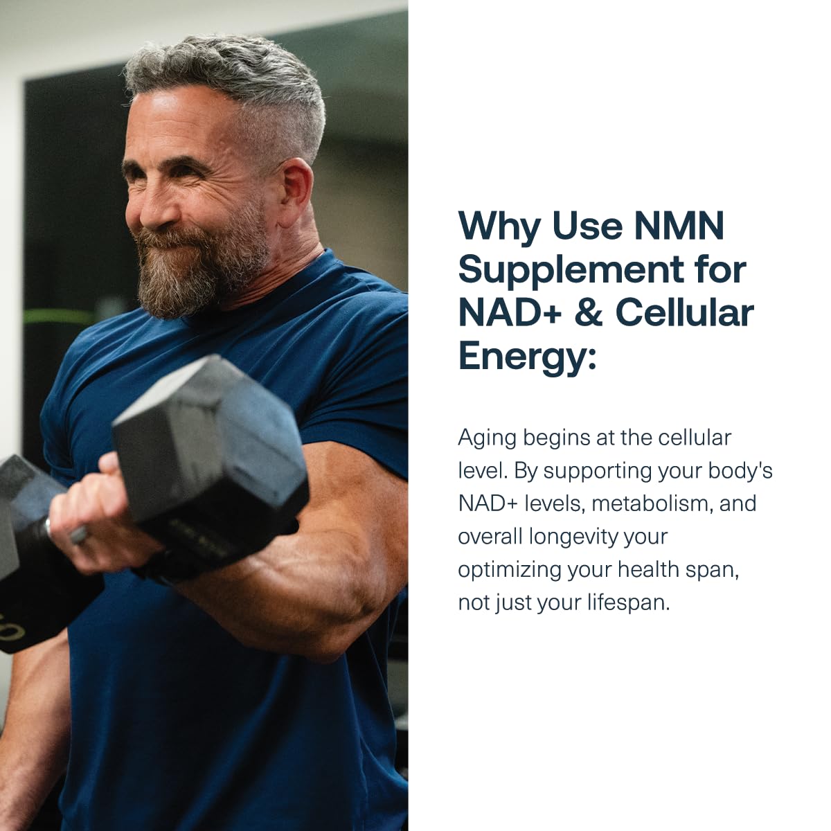 Transparent Labs vitamin B12 support