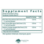 Trauma-gen 0.5 fl. oz immune support vitamins