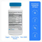 TravaCor 5-HTP for stress relief