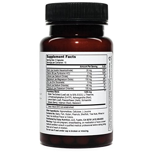 travel fatigue recovery vitamins