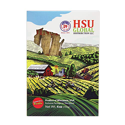 travel-friendly ginseng packaging