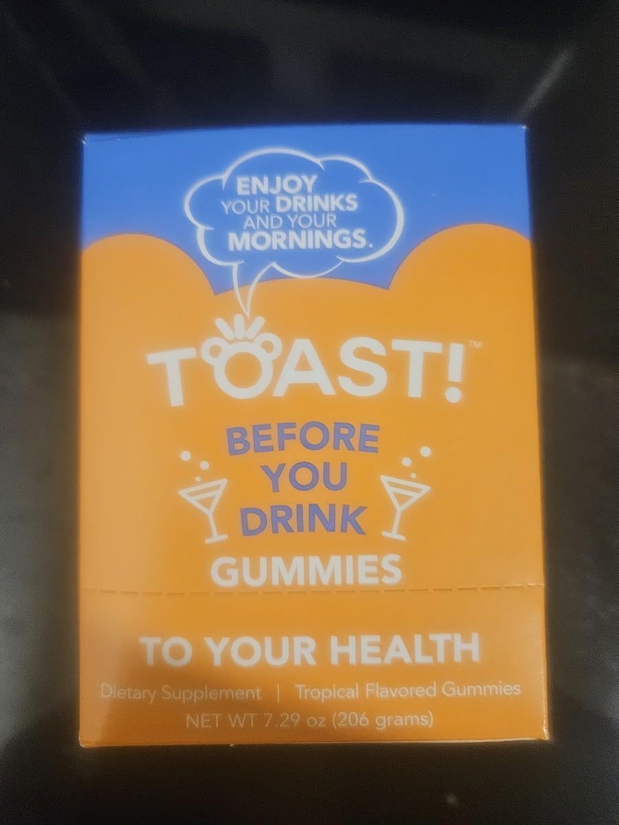 travel-friendly liver support gummies