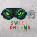 travel-friendly melatonin sleep accessory