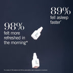 Travel-friendly melatonin sleep mist