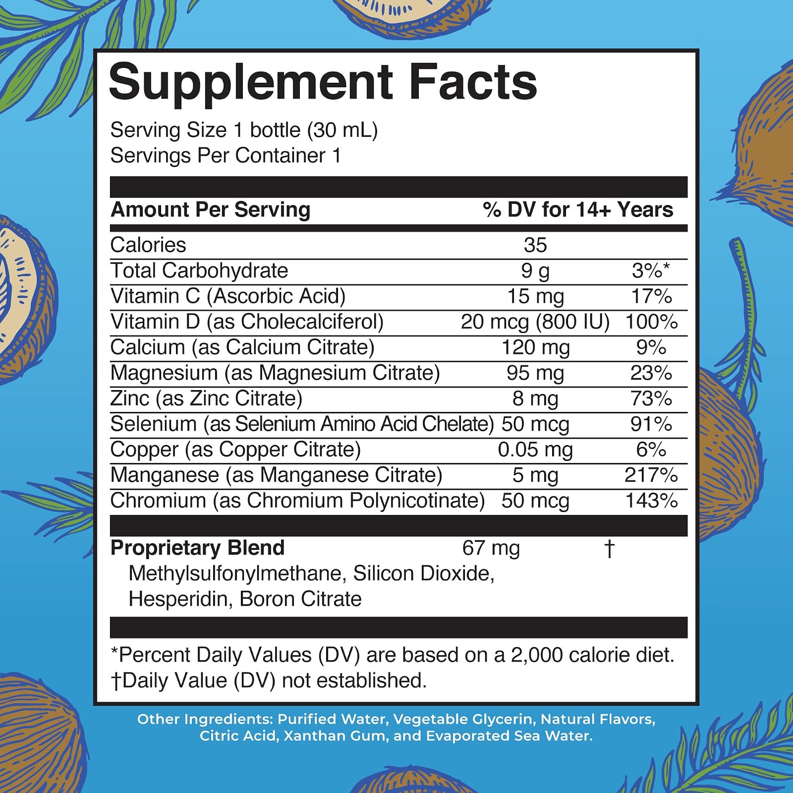 travel-friendly multivitamins for on-the-go