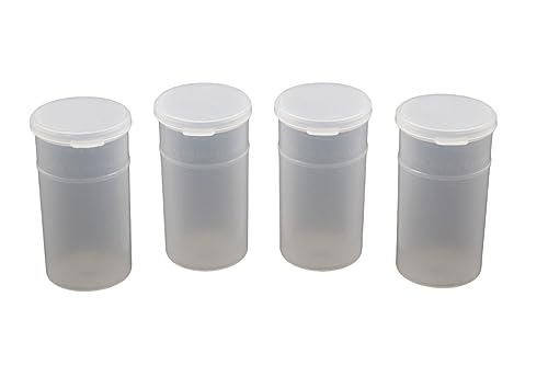 travel-friendly vitamin storage containers