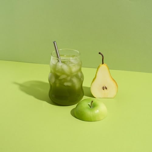 travel pack chlorella for on-the-go