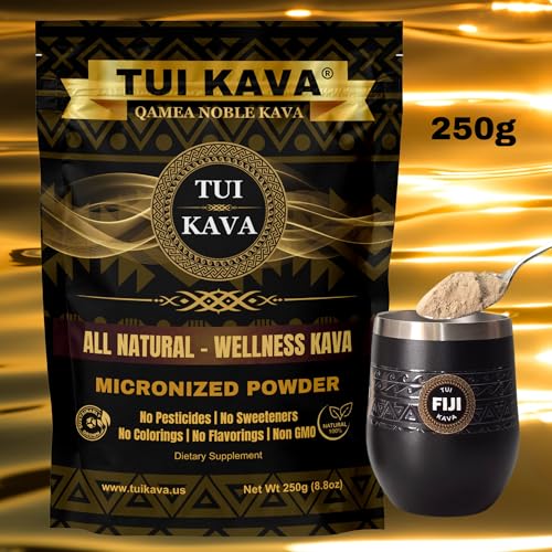 travel size kava kava for convenience