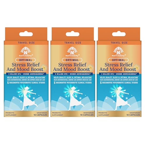 travel size mood boost supplement