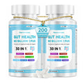 Trawecual probiotics for gut health