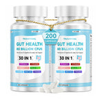 Trawecual probiotics for gut health