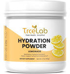 TRCELAB electrolyte drink powder lemonade