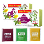 Treasure of Egypt herbal tea sachets
