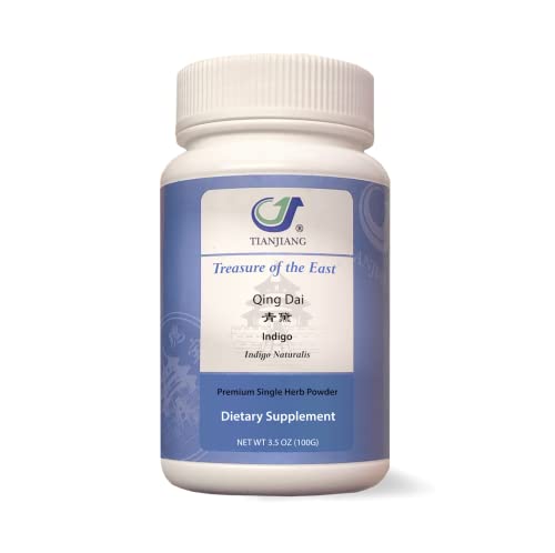 Treasure of the East herbal blends