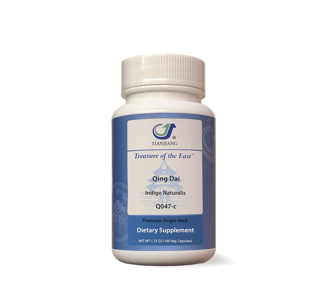 Treasure of the East multivitamins for overall health