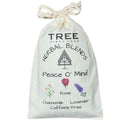 Tree Fifty Four herbal tea blend